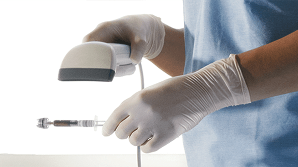 Blood gas analyser – ABL90 FLEX PLUS - Radiometer