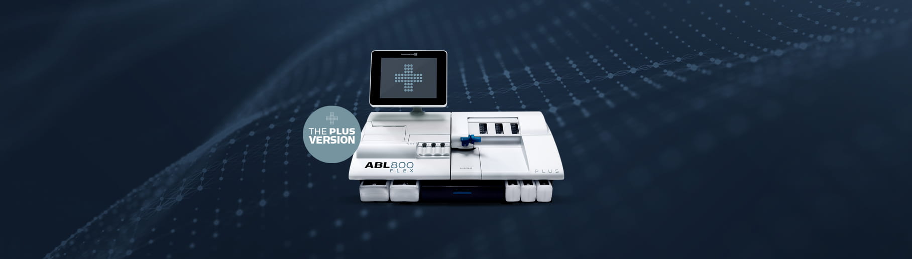 Clever just got smarter - ABL800 Flex