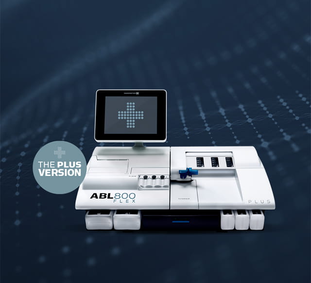 Clever just got smarter - ABL800 Flex