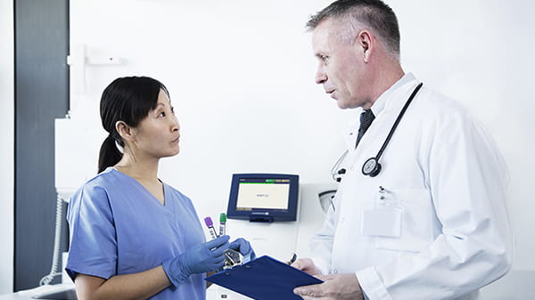 Immunoassay analyser - AQT90 FLEX immunoassay analyser