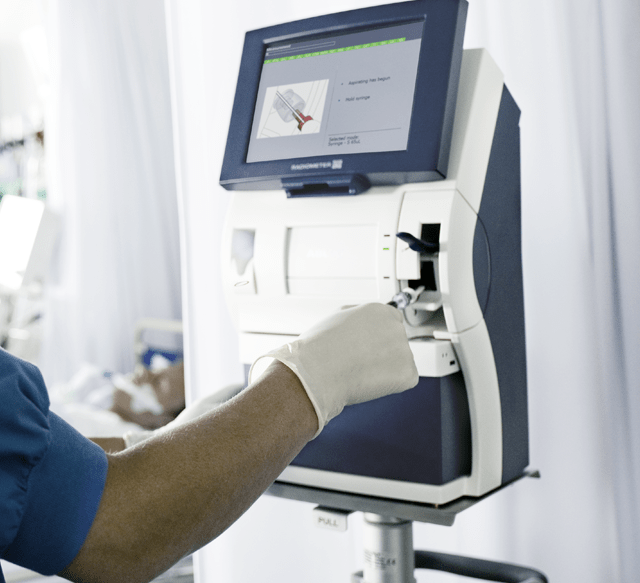 Abl90 Flex Solution Pack